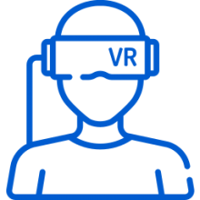 XR Lab – Create and deliver innovative XR experiences